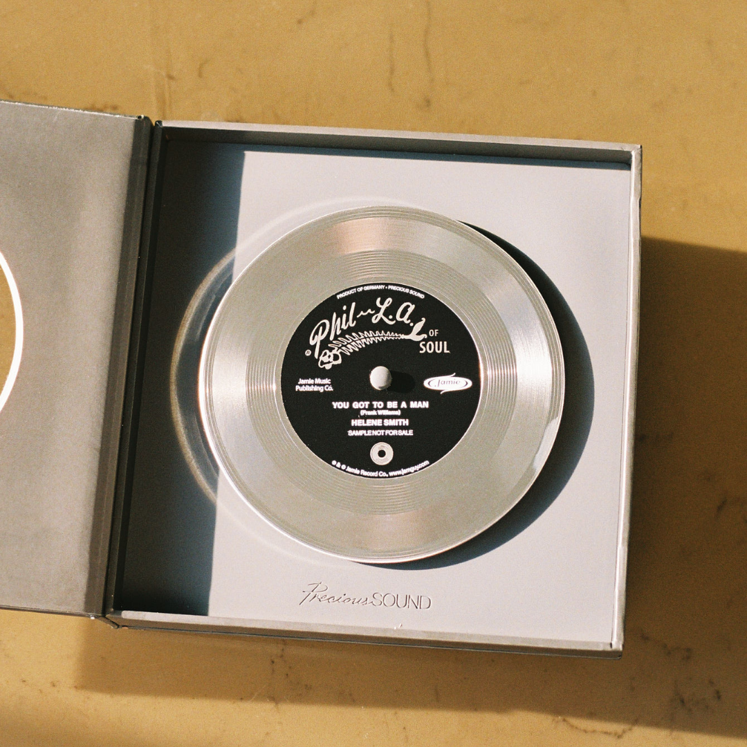 The Magic Behind Musical Artifacts + Collectibles