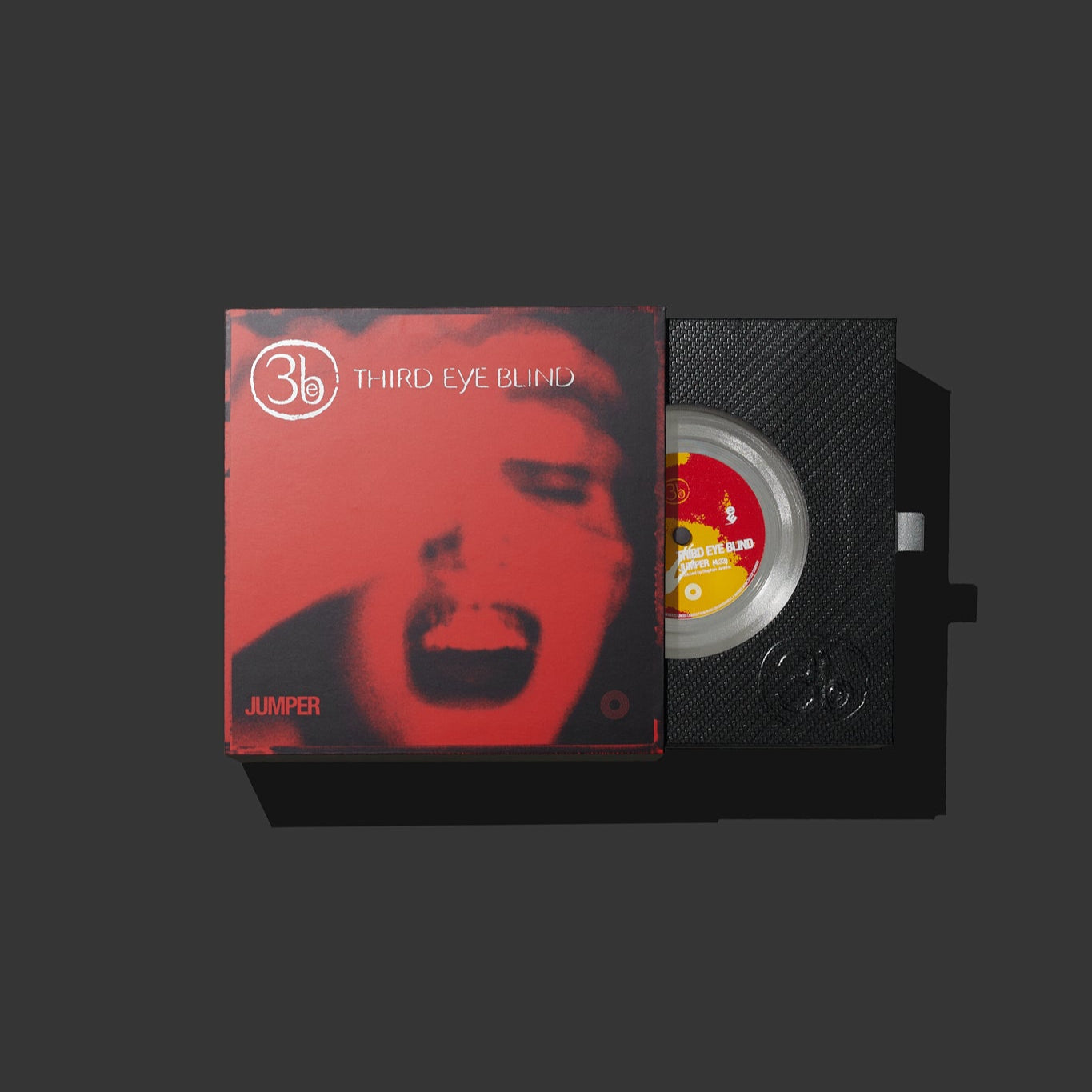 THE COLLECTION: THIRD EYE BLIND "Jumper"