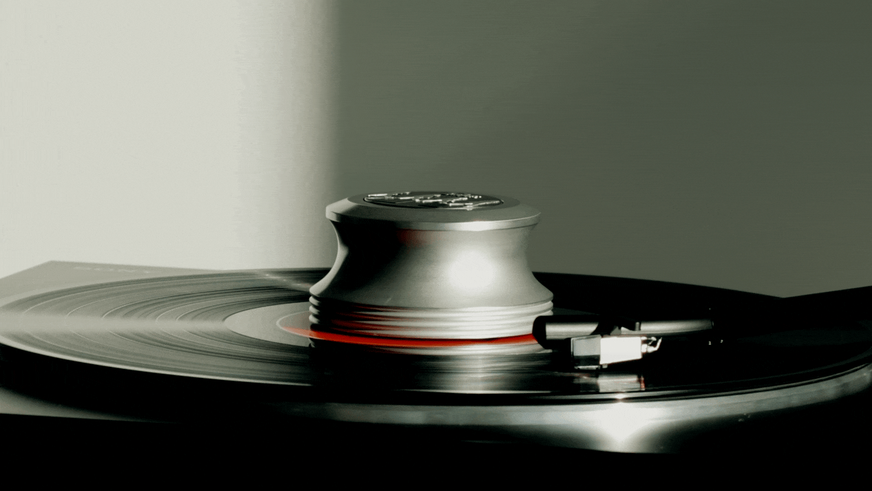 Precious Sound Iconic Collectibles